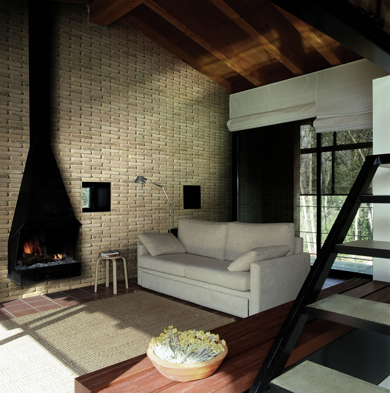 architettura ecosostenibile - IBL spa