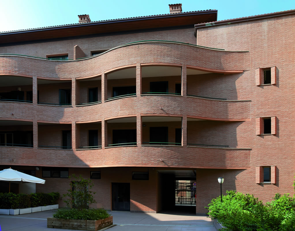 architettura ecosostenibile - IBL spa