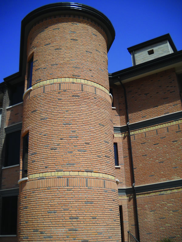 architettura ecosostenibile - IBL spa