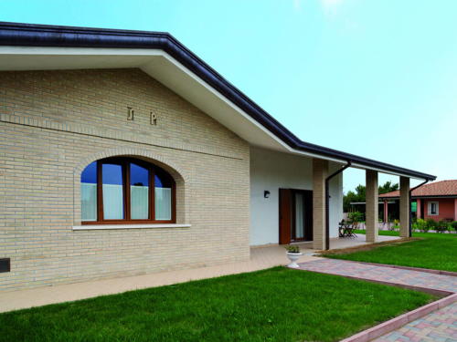 architettura ecosostenibile - IBL spa