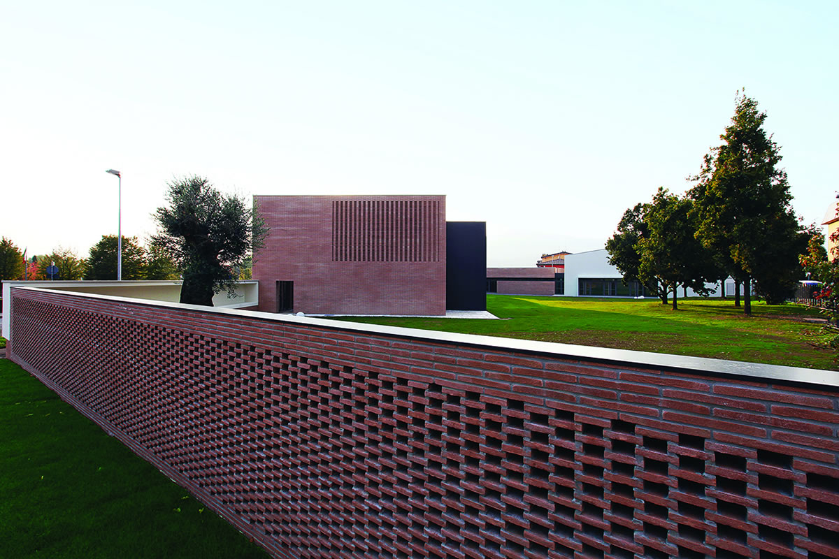 architettura ecosostenibile - IBL spa