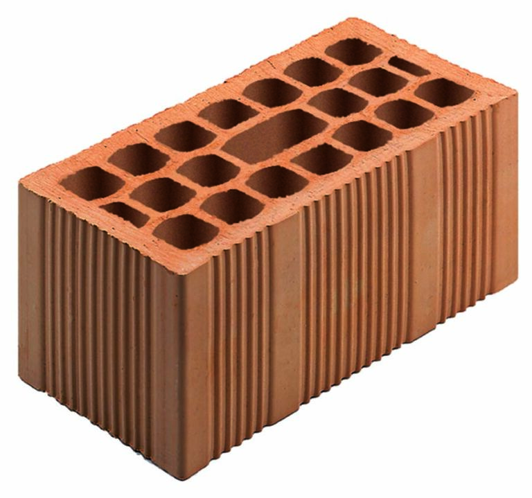 Laterizi leggeri comuni da intonaco - pieni, semipieni, sismici - IBL spa